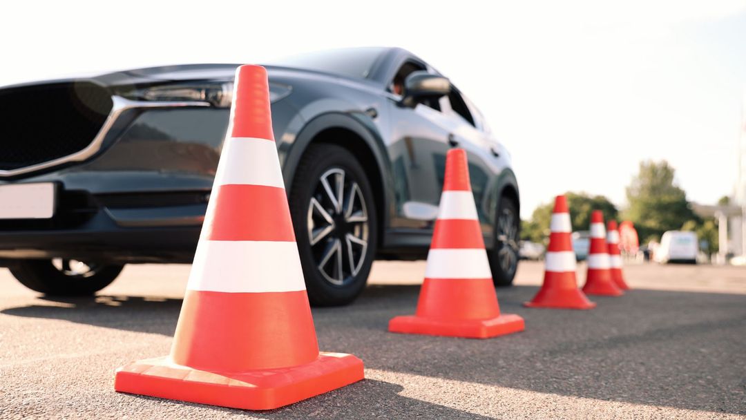 Home | A-L&L Driving Academy